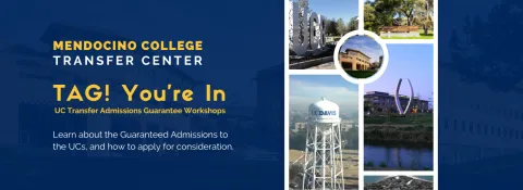 Articulation | Mendocino College